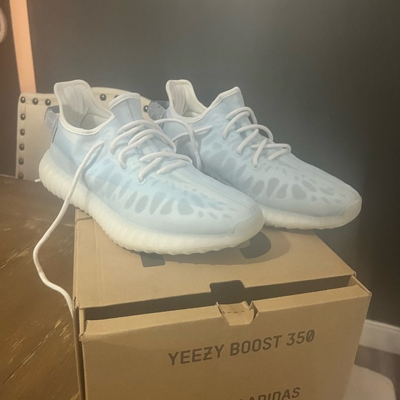 Yeezy | Shoes | Yeezy 35 Mono Ice Look Brand New | Poshmark